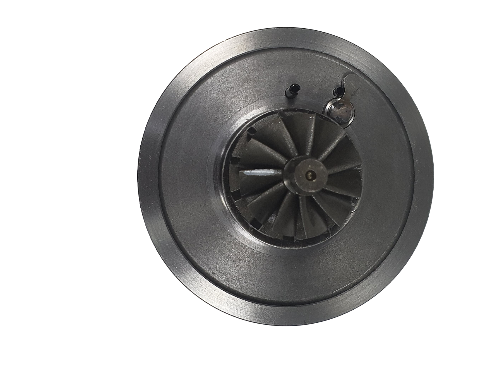 Turbo Cartridge For Audi A4 A5 Q5 2.0 TDI 03L145701 BV43 03L253019A ...