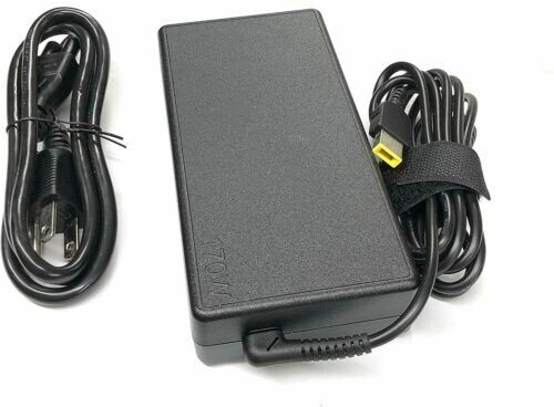 170W PA-1171-71 P50 P51 P52 Adapter AC Power Adapter Charger LENOVO ...