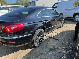 Used Fuse Box fits: 2012 Volkswagen Cc engine compartment 2.0 Grade A ...