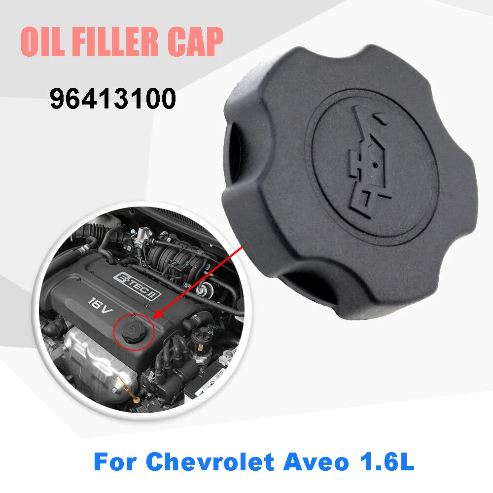 oil Filler Caps | zhypso.ir