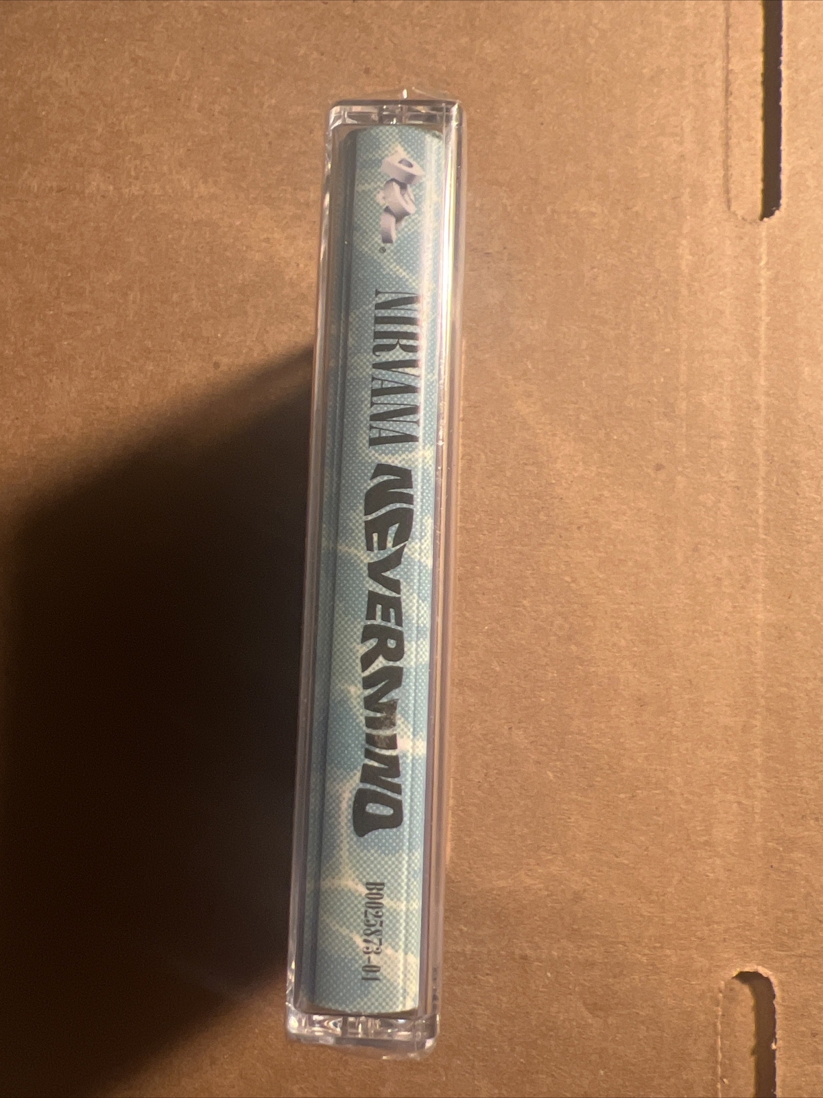 Nevermind by Nirvana (Cassette, 2016) for sale online | eBay