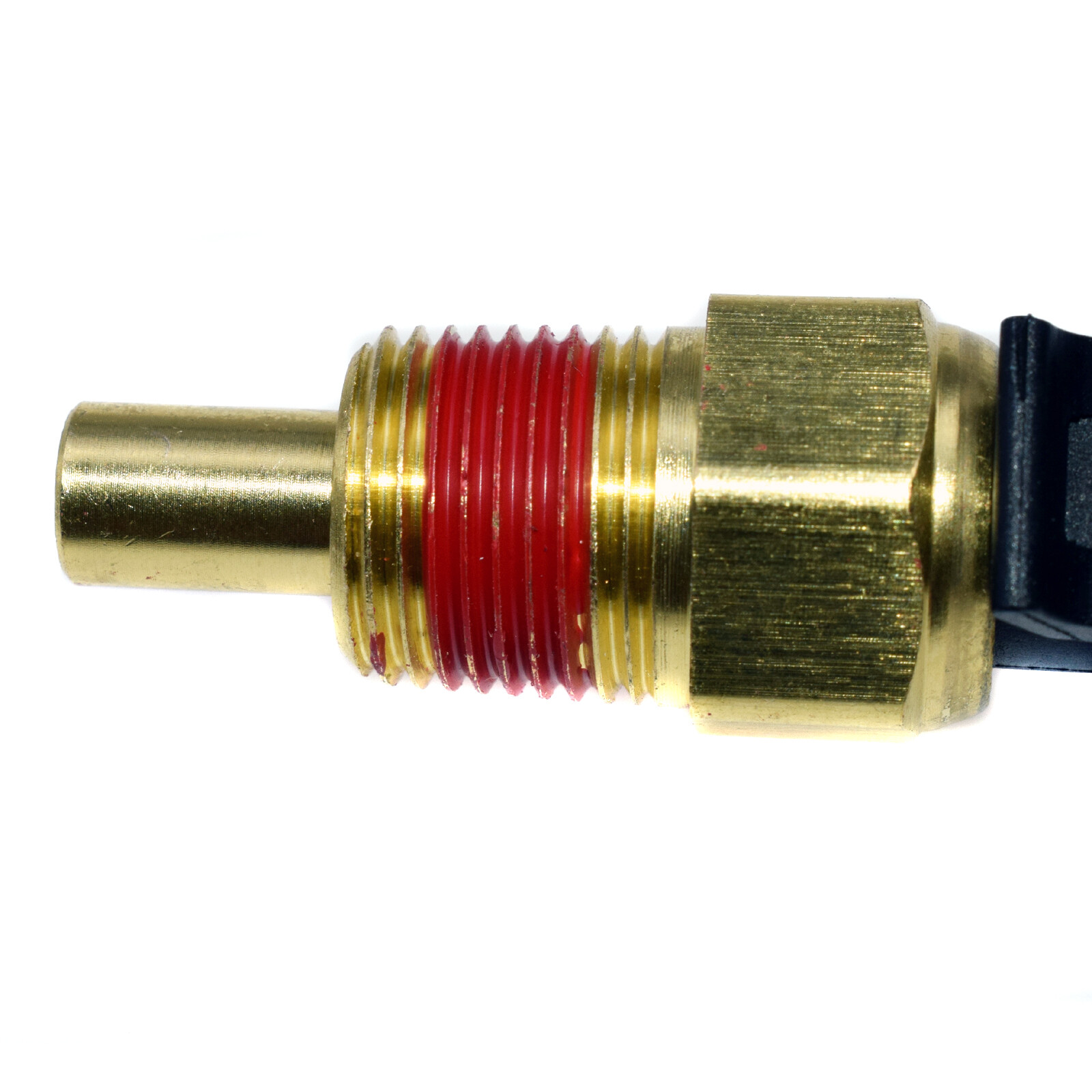 15326386 COOLANT TEMPERATURE SENSOR W / Connector FOR BUICK CADILLAC ...