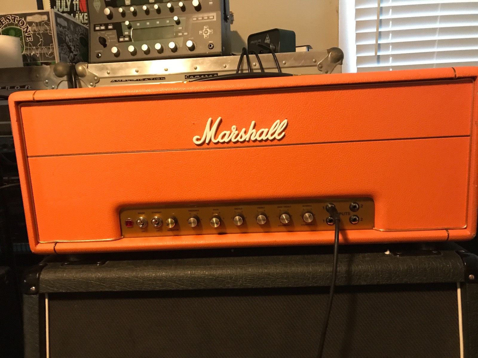 Official Mark Cameron SFG Kemper profile collection ALL 12 mods and ...