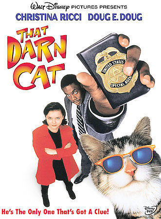 That Darn Cat (DVD, 2003) for sale online | eBay