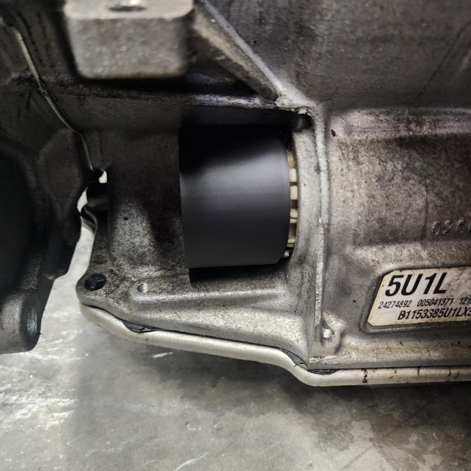 8L90 Case Connector Harness Disconnect Removal Tool | eBay