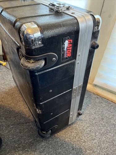 Soundcraft Spirit Folio Rac Pac 14 Channel Mixing Desk | eBay UK