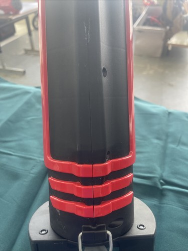 3M Dynamic Mixing Applicator System Pneumatic Gun 05846 | eBay