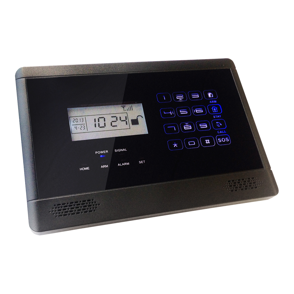 Sentry Pro 4G GSM Wireless Intruder Burglar House Alarm Solution 2 | eBay