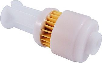 15412-93J00-000 Suzuki Filter,fuel 1541293J00000, New Genuine OEM Part ...