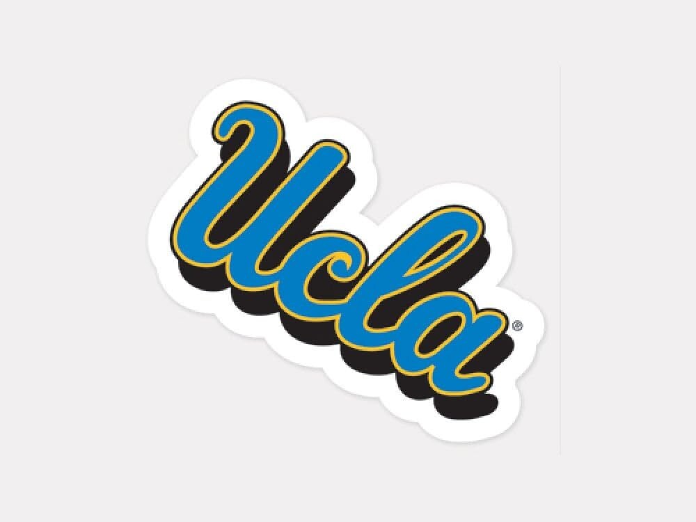 Ucla Logo Transparent