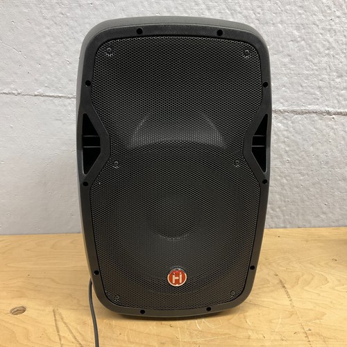 Harbinger VARI V1012 12" Active Loudspeaker Tested and Working | eBay