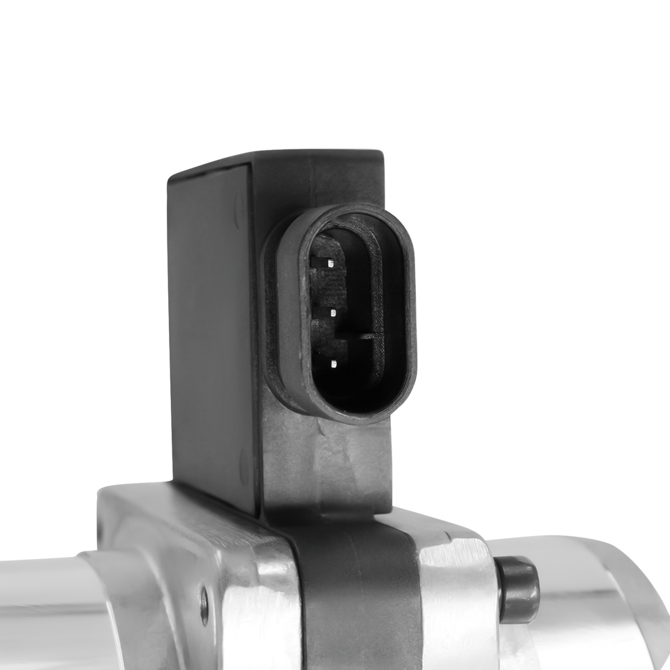 25180303 Mass Air Flow Sensor MAF for 96-05 Buick Chevrolet Impala ...