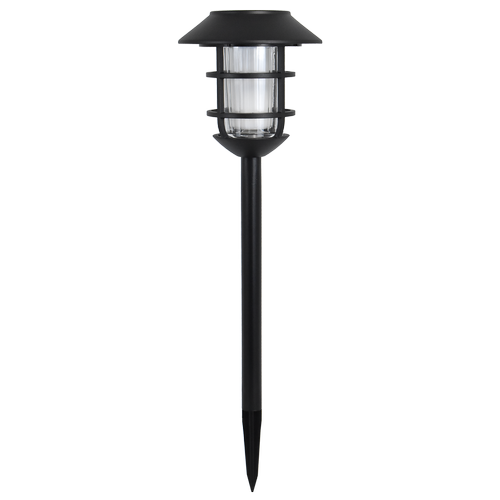 Click Ignis Solar LED Pathway Light | eBay Australia