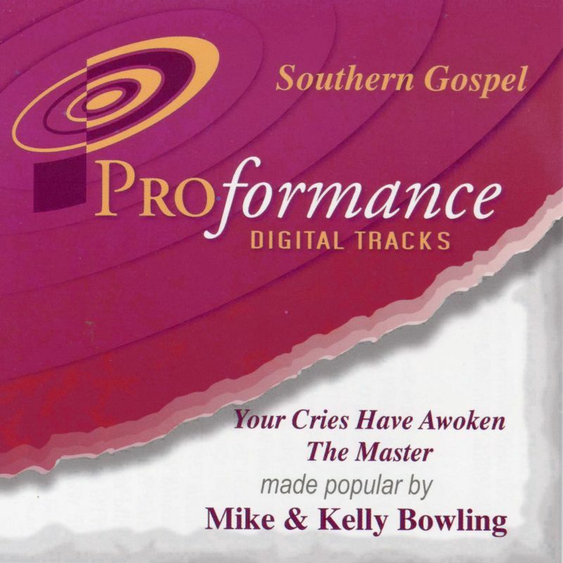 Your Cries Have Awoken the Master - Mike & Kelly Bowling ...