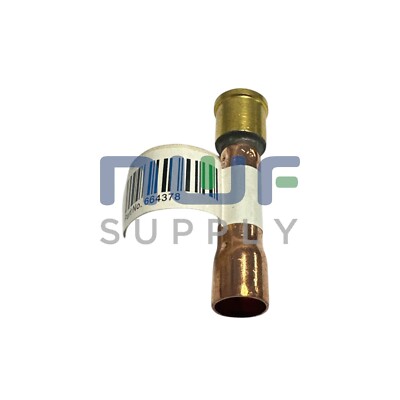 664378R OEM Liquid Line Stub Fitting | eBay