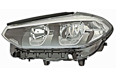 LED Scheinwerfer li Für BMW X3 G01 F97 Van X4 G02 F98 17-20 63117466131 ...