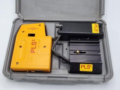 Other - Pacific Lasers Systems