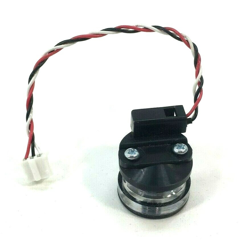 Roomba iRobot 960 961 980 985 BUMPER / DOCK IR SENSOR Black Genuine OEM ...