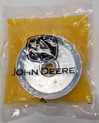 JOHN DEERE Flat Idler Pulley, GY20629 | eBay