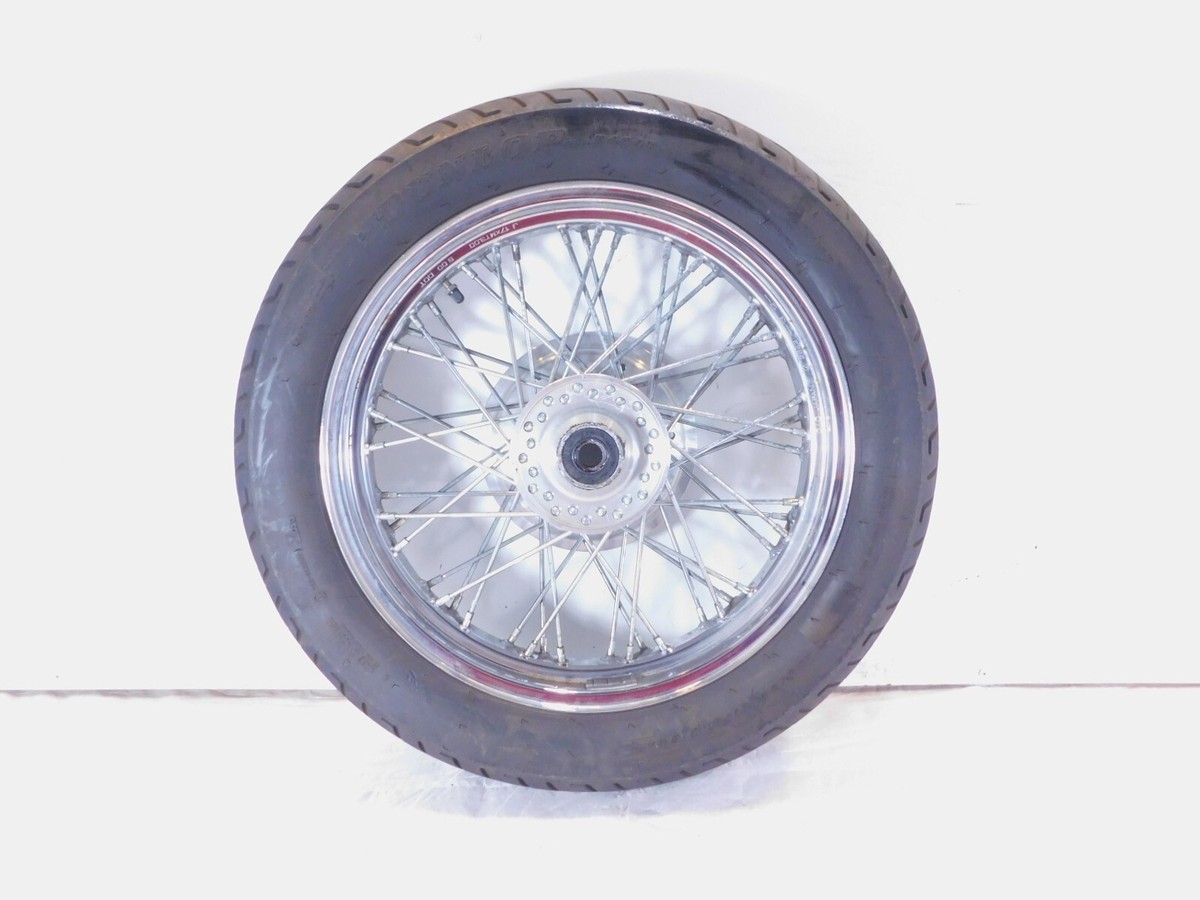 1998 Honda Shadow Aero 1100 Cast Wheels 1998 HONDA SHADOW AERO 1100