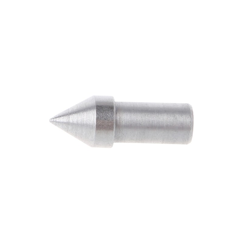 Live Center Thimble Drill Bit For Mini Lathe Machine DIY Woodworking ...