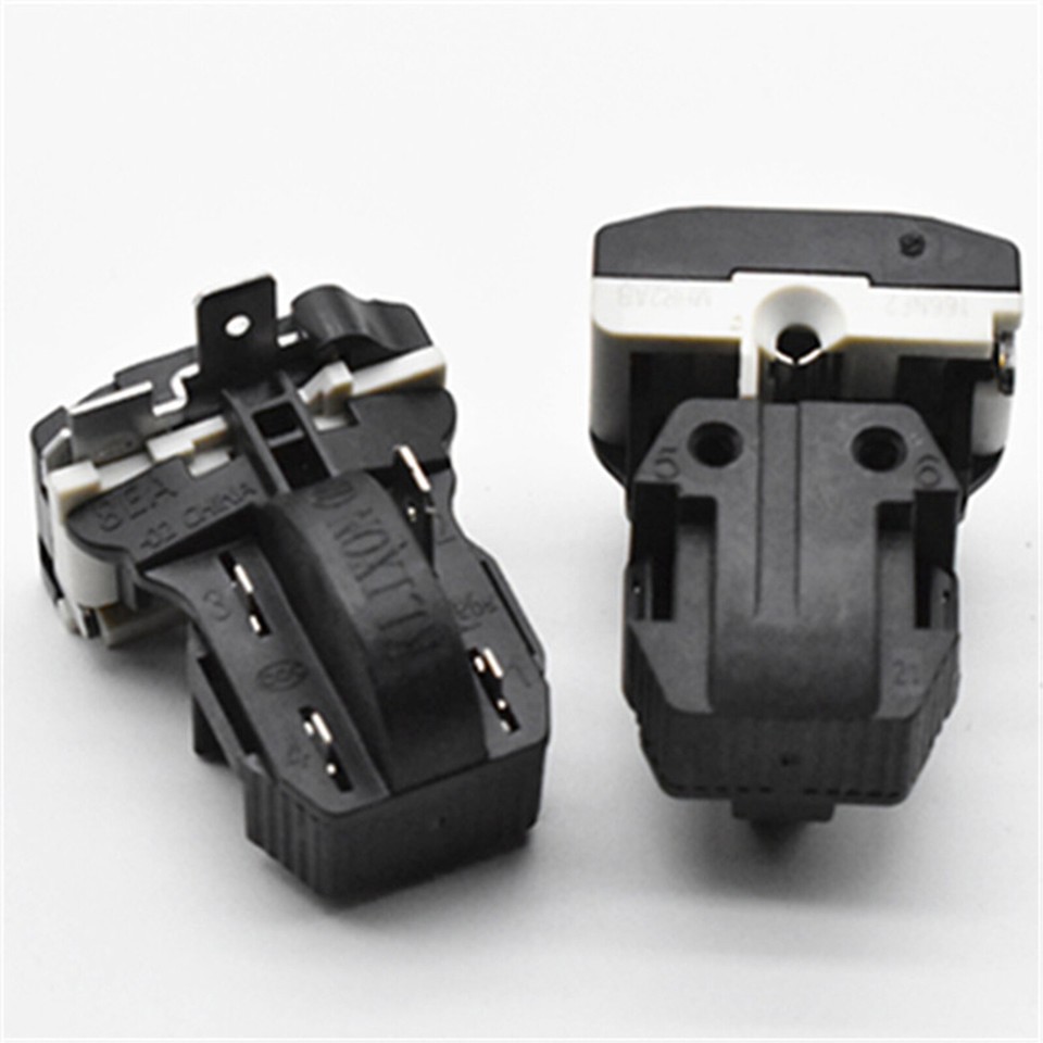 PTC Starter 8EA 19E1 Overload Thermal Protection Relay for KLIXON ...