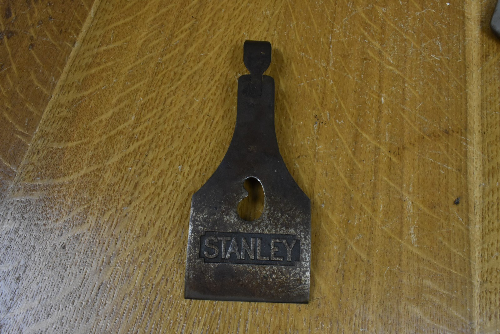 Good Used Stanley Lever Cap (just over 2. 1/4" wide) | eBay