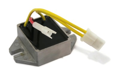 New VOLTAGE REGULATOR for Simplicity with Briggs & Stratton Small ...