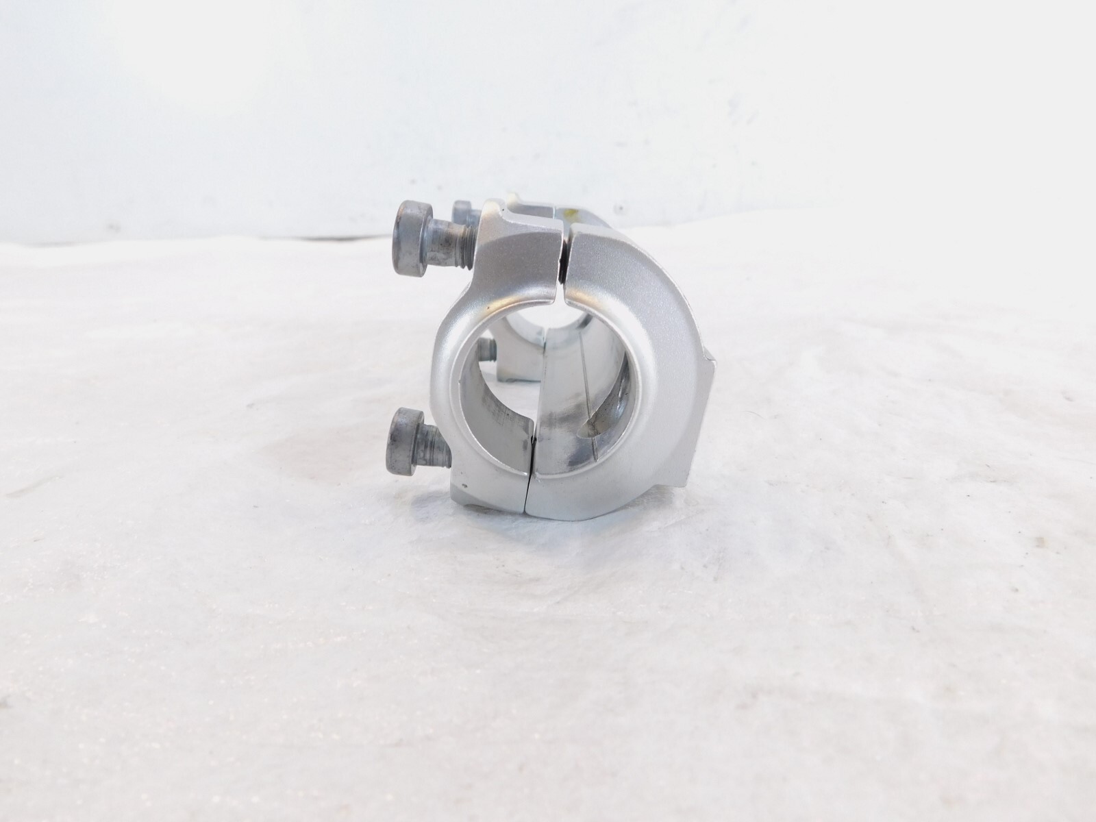 KTM 990 Adventure R S Super Duke Front Fork Upper Handlebar Riser Clamp ...