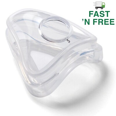 Philips Respironics Amara 1090292 Silicone Full-Face Mask Cushion ...