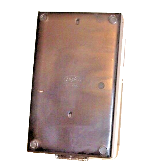 EAGLE List Finder TY-600 Address & Phone, Without Pages. FREE SHIP ...