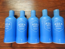 ASEA Redox Bottle - 32fl Oz Cell Signaling Supplement for sale online ...