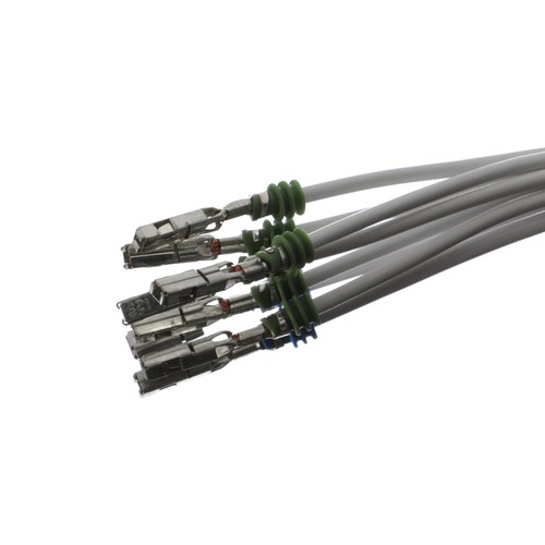 Genuine Mopar 2015-2021 Jeep Renegade Headlight Electrical Connector ...