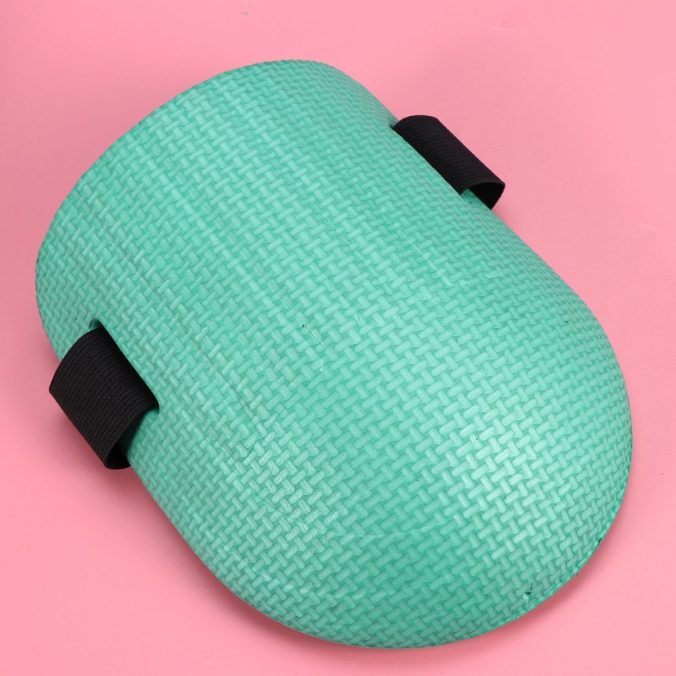 2Pcs Ultra Light Adjustable Gardening Pads Waterproof EVA Pads Garden ...