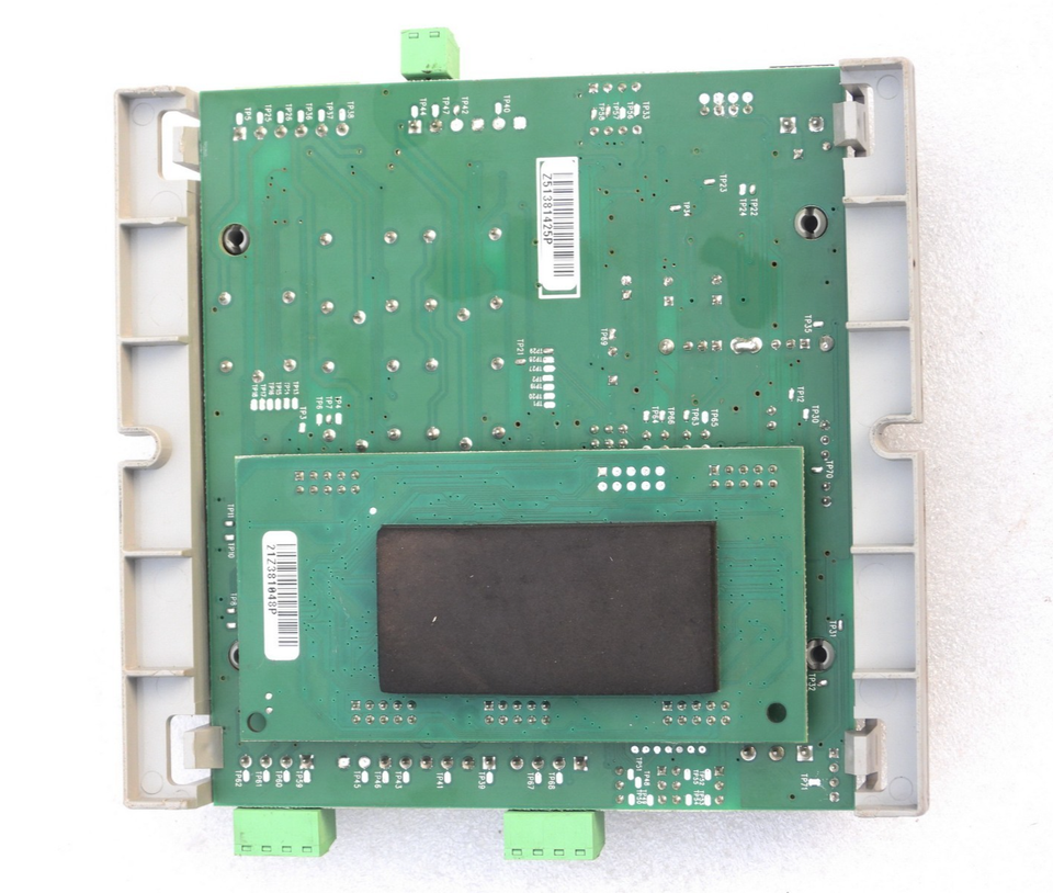 AUTOMATED LOGIC MODEL ZN551 HAVC UNITS VAV ZONE CONTROLLER BACNET 24VAC ...