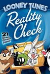Looney Tunes - Reality Check DVD 85392792825| eBay