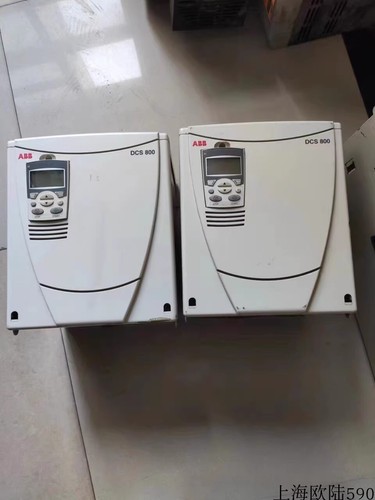 1 pc used good ABB dcs800-s02-0100-04 By express With 90 warranty | eBay