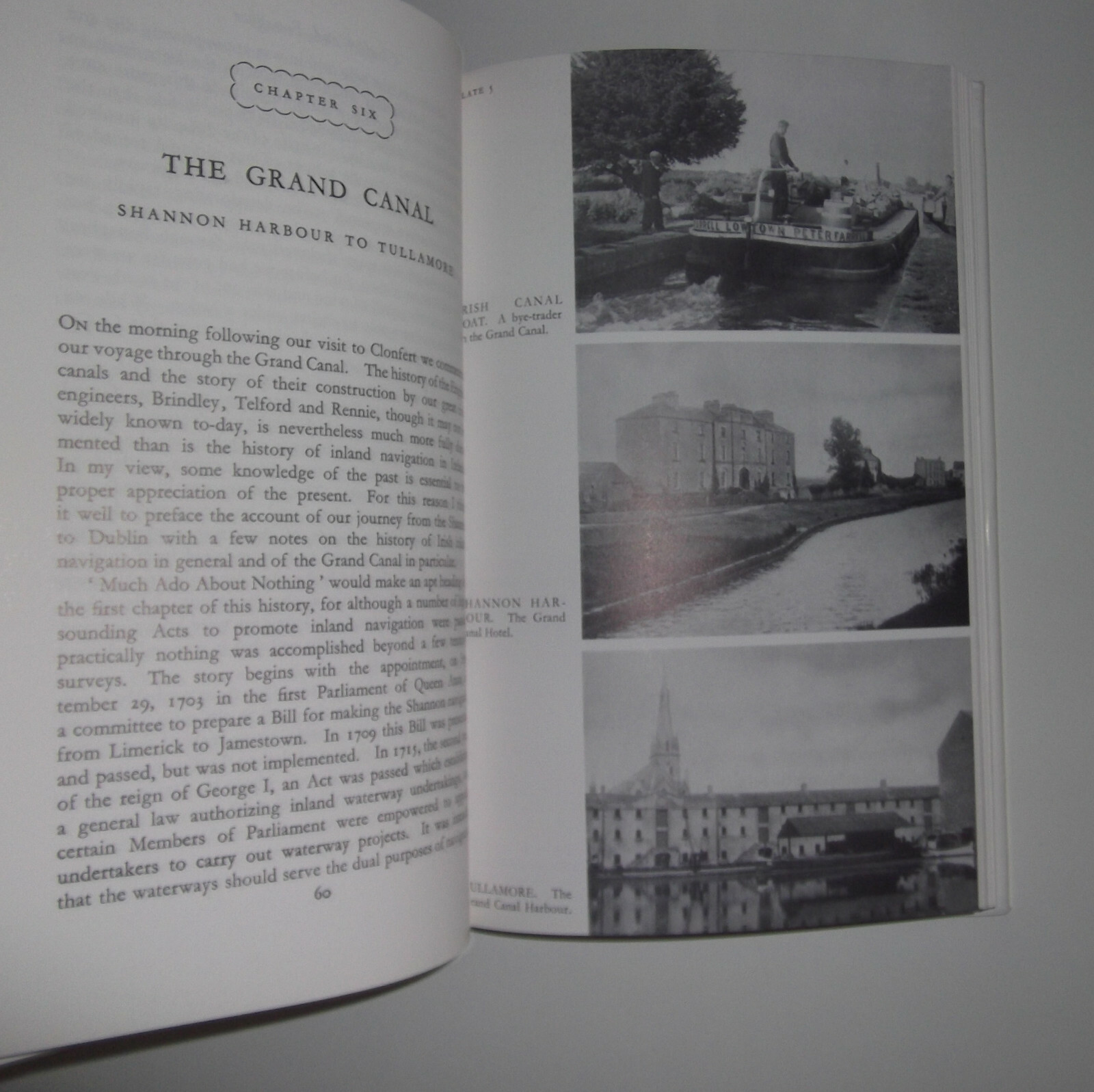 Green & Silver by LTC Rolt 1993 Hardback Complete With Dustcover | eBay UK