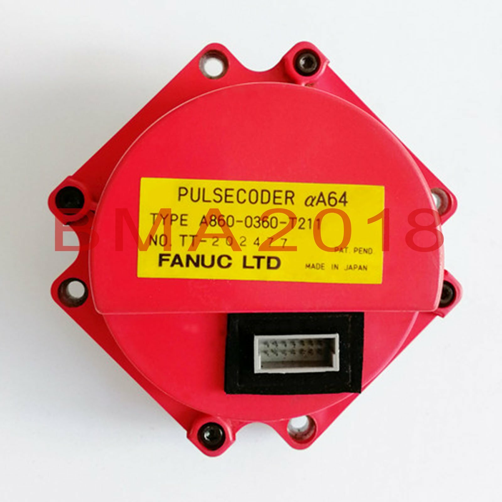 1PC Used A860-0360-T211 Tested In Good Condition fast delivery FA9T | eBay