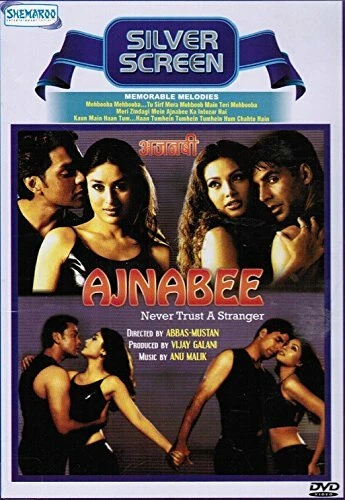 Ajnabee 2001