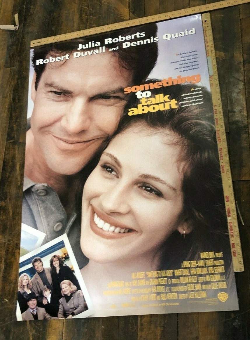 Julia Roberts Movie Posters