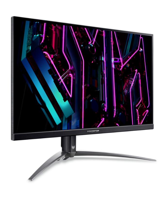 Acer Predator 27" XB273U V3 Widescreen LED Gaming Monitor | eBay