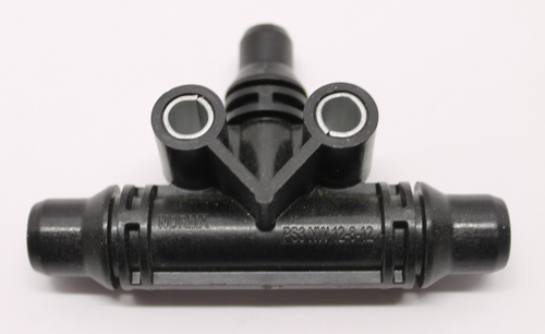 07028035012FTG PACCAR Tee Fitting NormaQuick, Def Injector Local Pickup ...