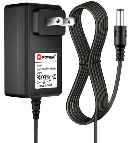 Pkpower AC Adapter for ARRIS SURFboard SB6190 DOCSIS 3.0 Cable Modem ...
