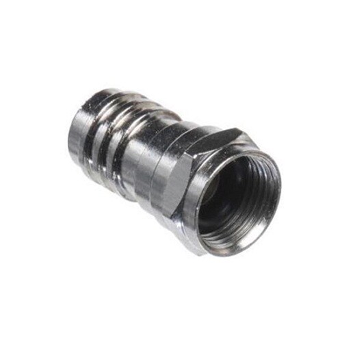 Dolphin Components DC-257030-X Crimp-On Ring (10 Piece per Bag) (Bag 3 ...