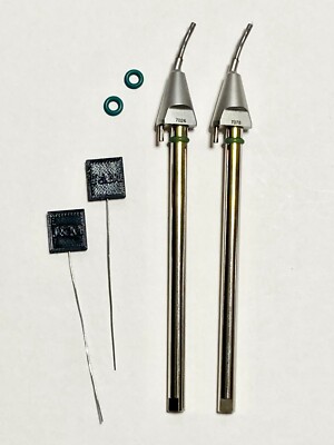 AIR POLISHING INSERT PROPHY JET NOZZLE Compare 2 DENTSPLY CAVITRON JET ...