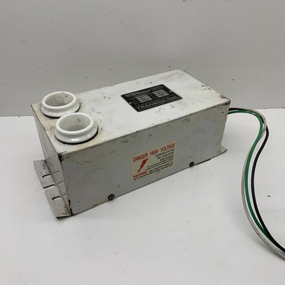 Transformers - Transco Neon Transformer