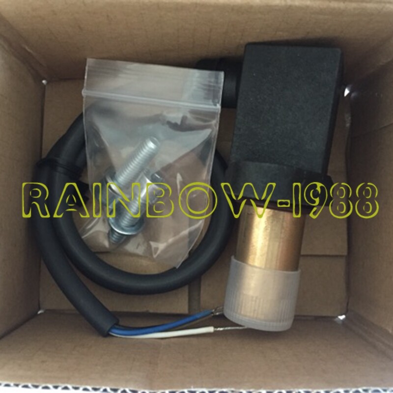 Replacement Rexroth HDD1L32ND/20 Speed Sensor SDN1FA04E05R | eBay