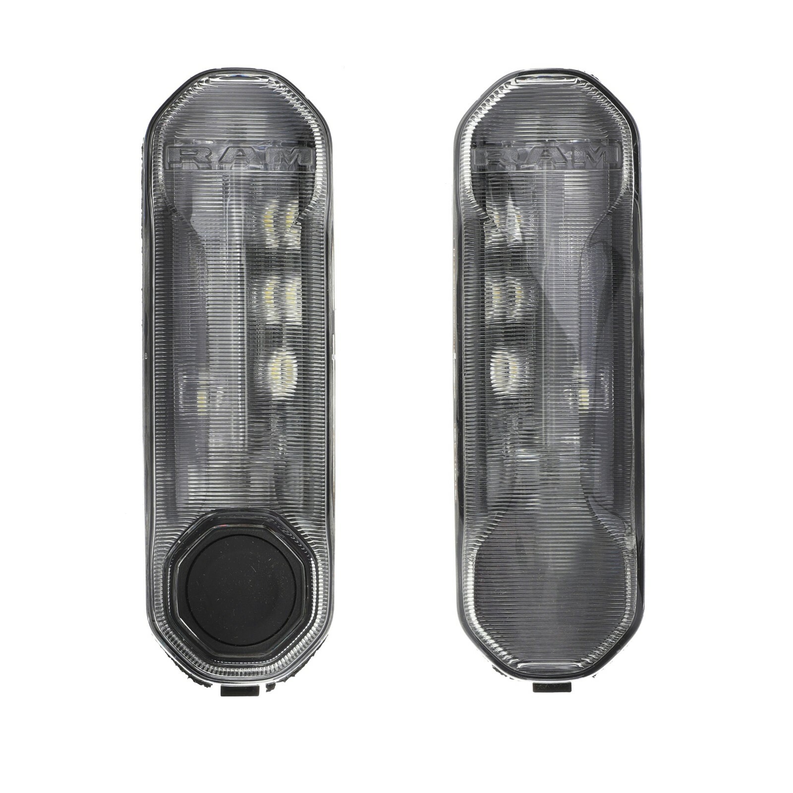 2019-2023 RAM 1500 REAR PICKUP BED LIGHT LAMP KIT GENUINE NEW MOPAR ...