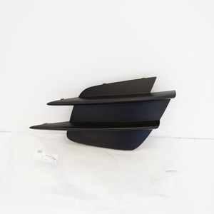 Mercedes-Benz C-Class W205 Front Bumper Cover A2058857302 NEW GENUINE ...